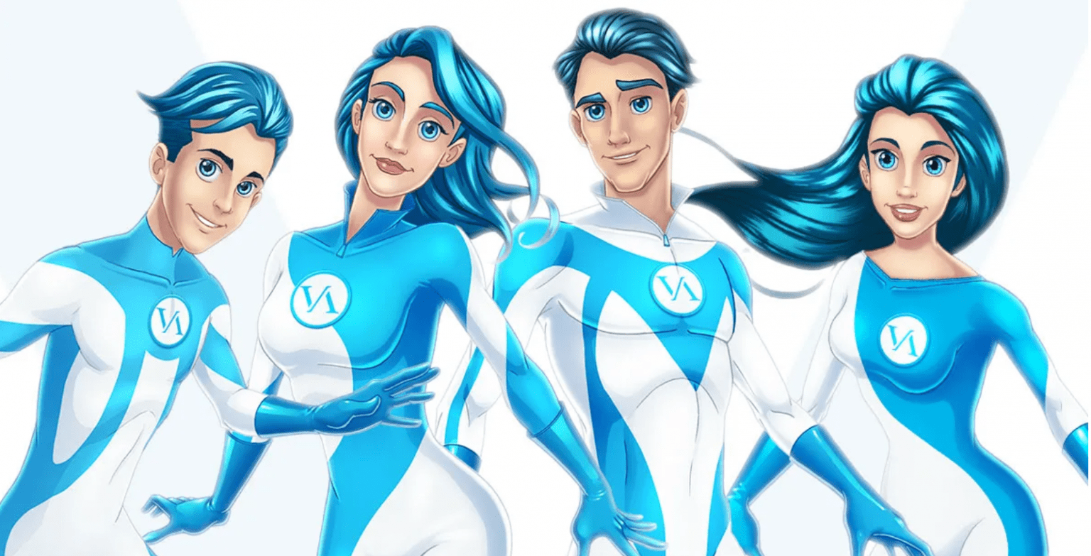 VANAS, the leading digital arts training school, arrives in Spain.